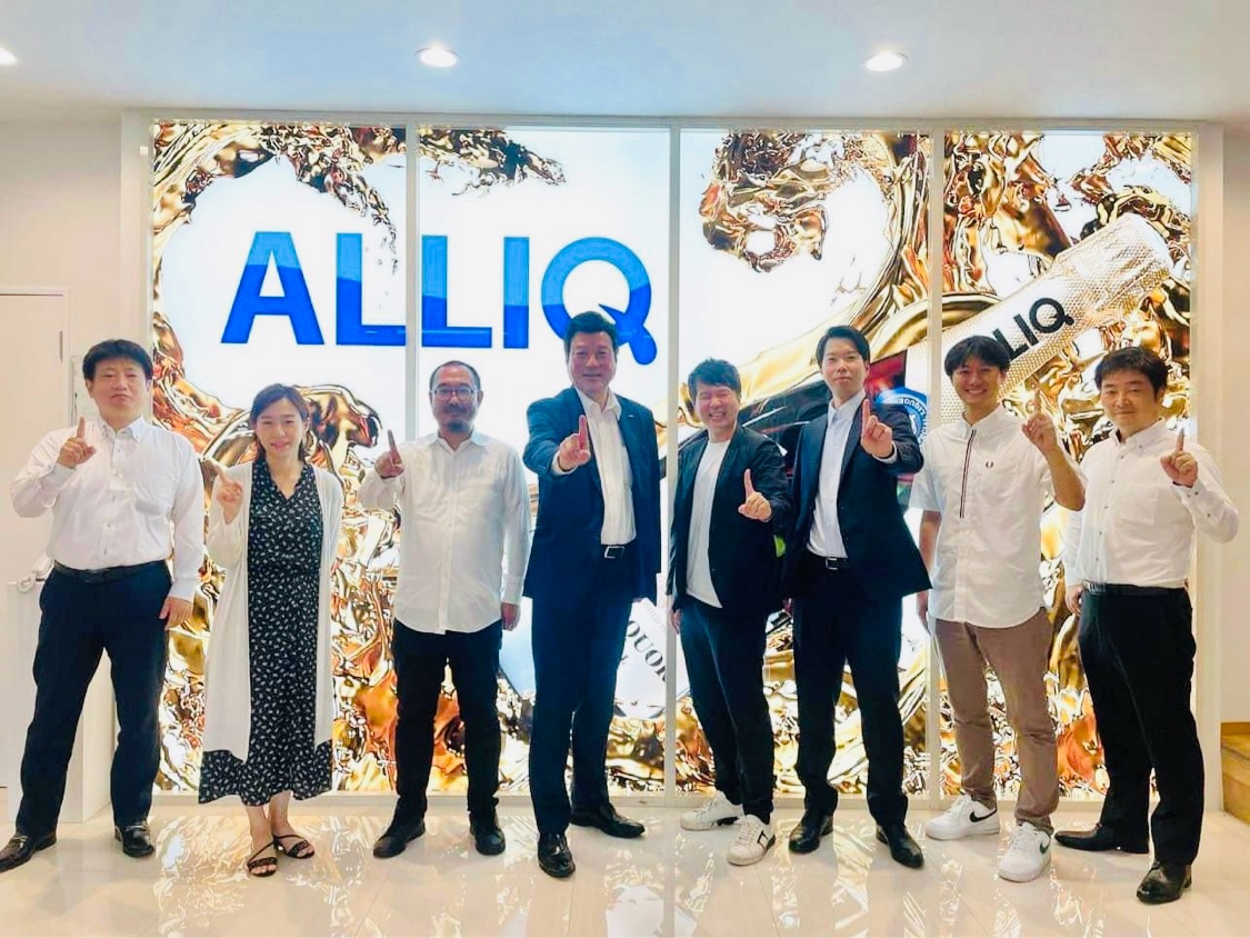 STORY：株式会社オーリック -グループの急成長を実現する「組織のOS」アップデートの取り組み- | KYODO NIPPON